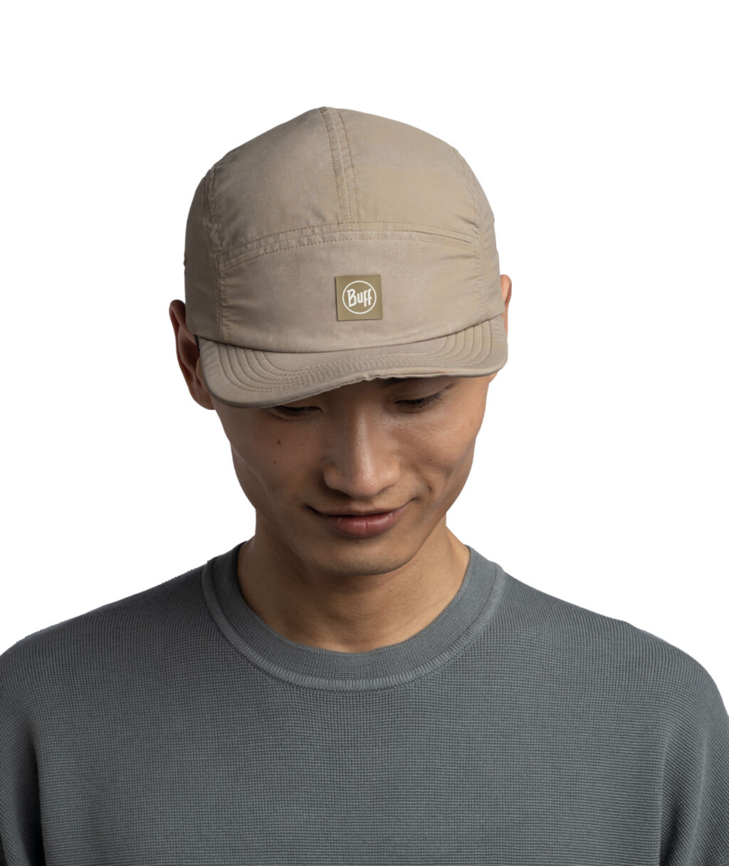 Buff 5 Panel Explore Cap - Lippis | Intersport